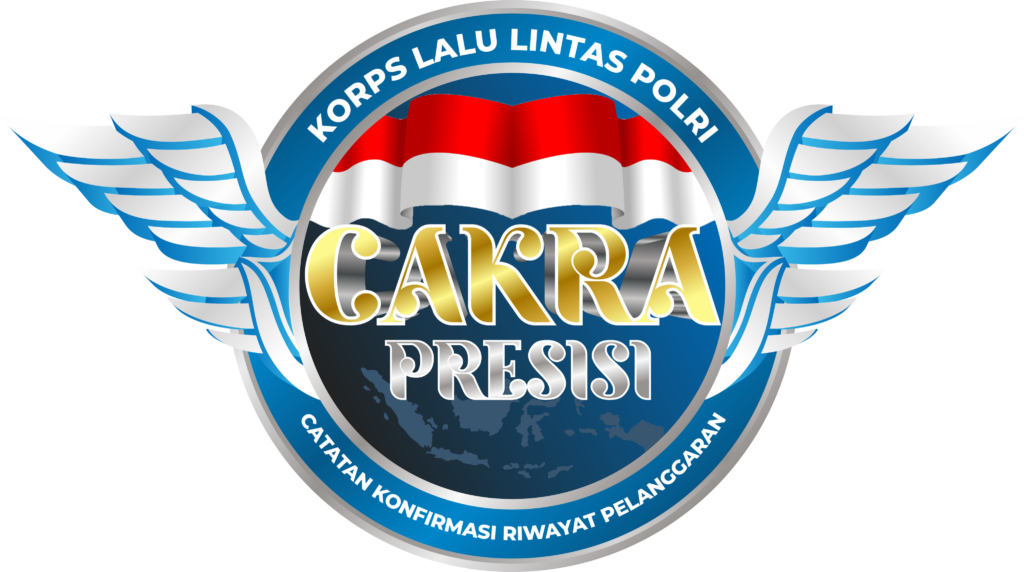 Cakra Presisi